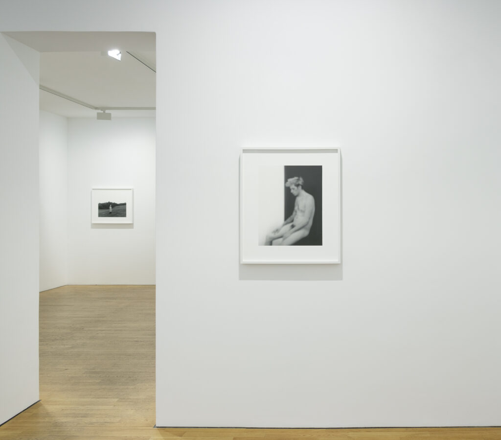 Installation Views - Bill Jacobson