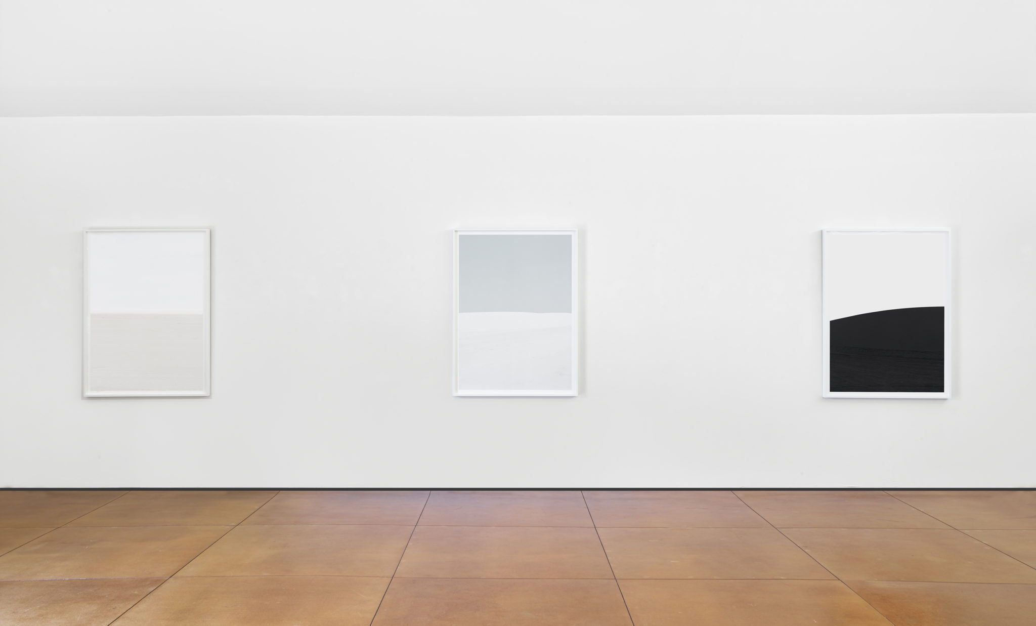 Installation Views - Bill Jacobson