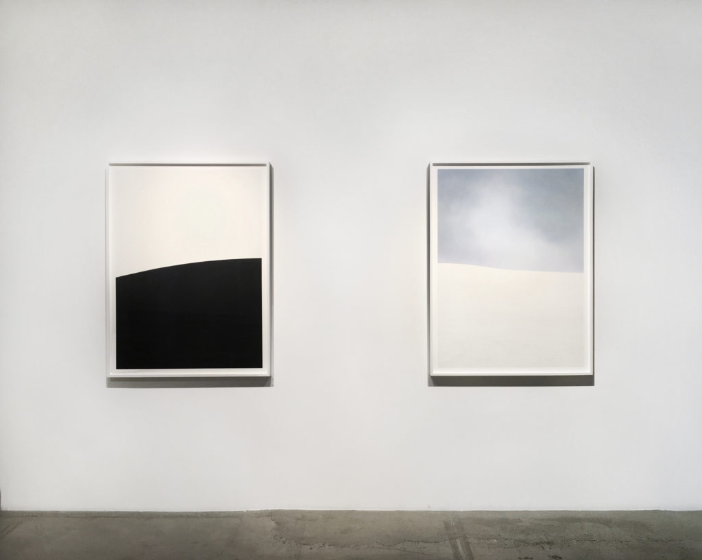 Installation Views - Bill Jacobson