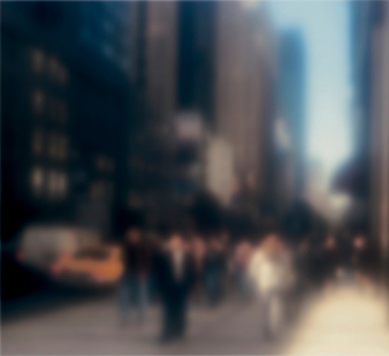 Photographs - Bill Jacobson