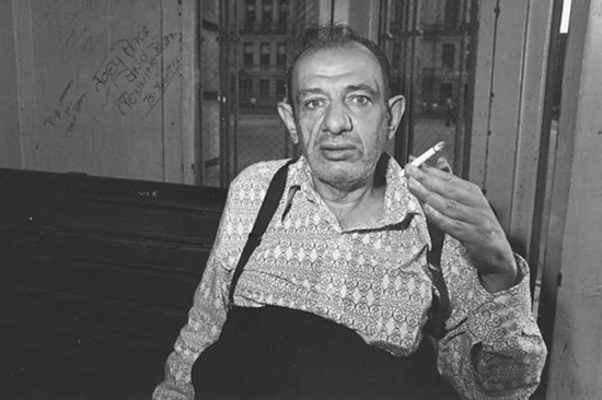 American Trip, 1975-1980 - Bill Jacobson