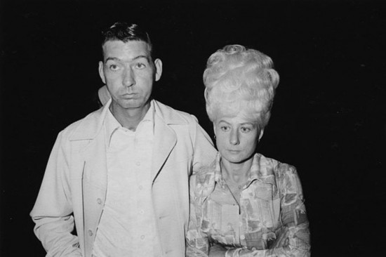 American Trip, 1975-1980 - Bill Jacobson