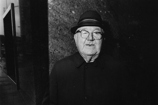 American Trip, 1975-1980 - Bill Jacobson